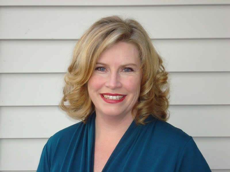 Michelle Meiklejohn - Human Software